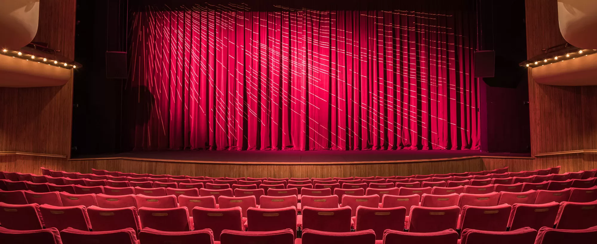 Palos Verdes Performing Arts Center | Staff